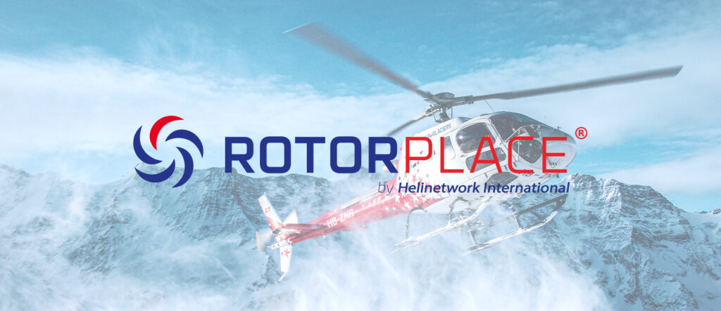 Rotorplace – Fazaé